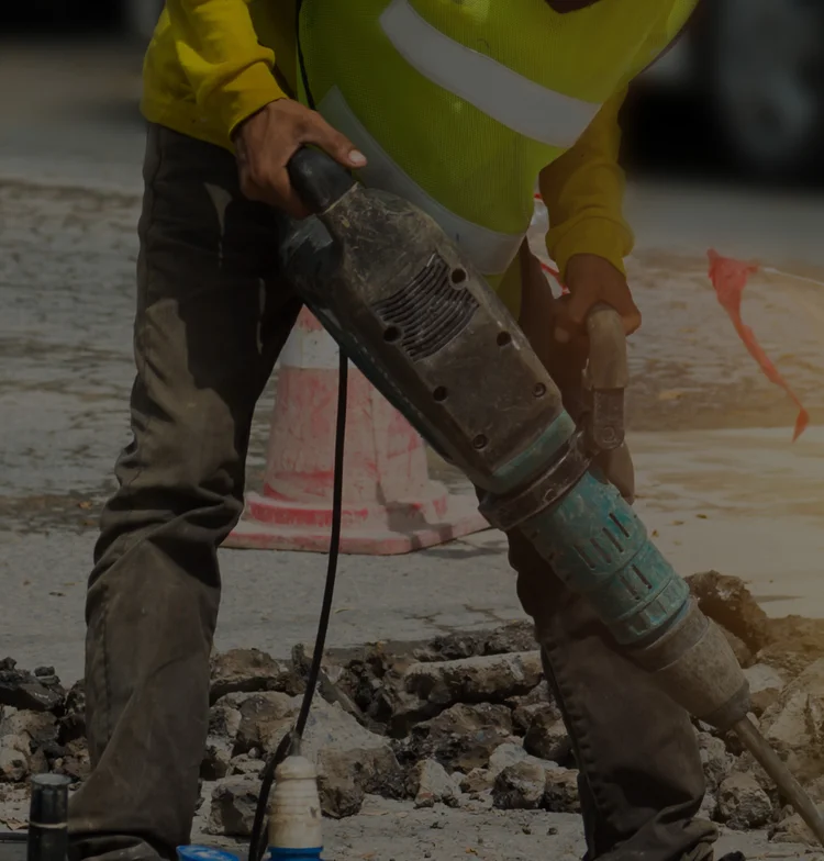 HAVs Calculator, Hand Arm Vibration Exposure Limits, Recording ...