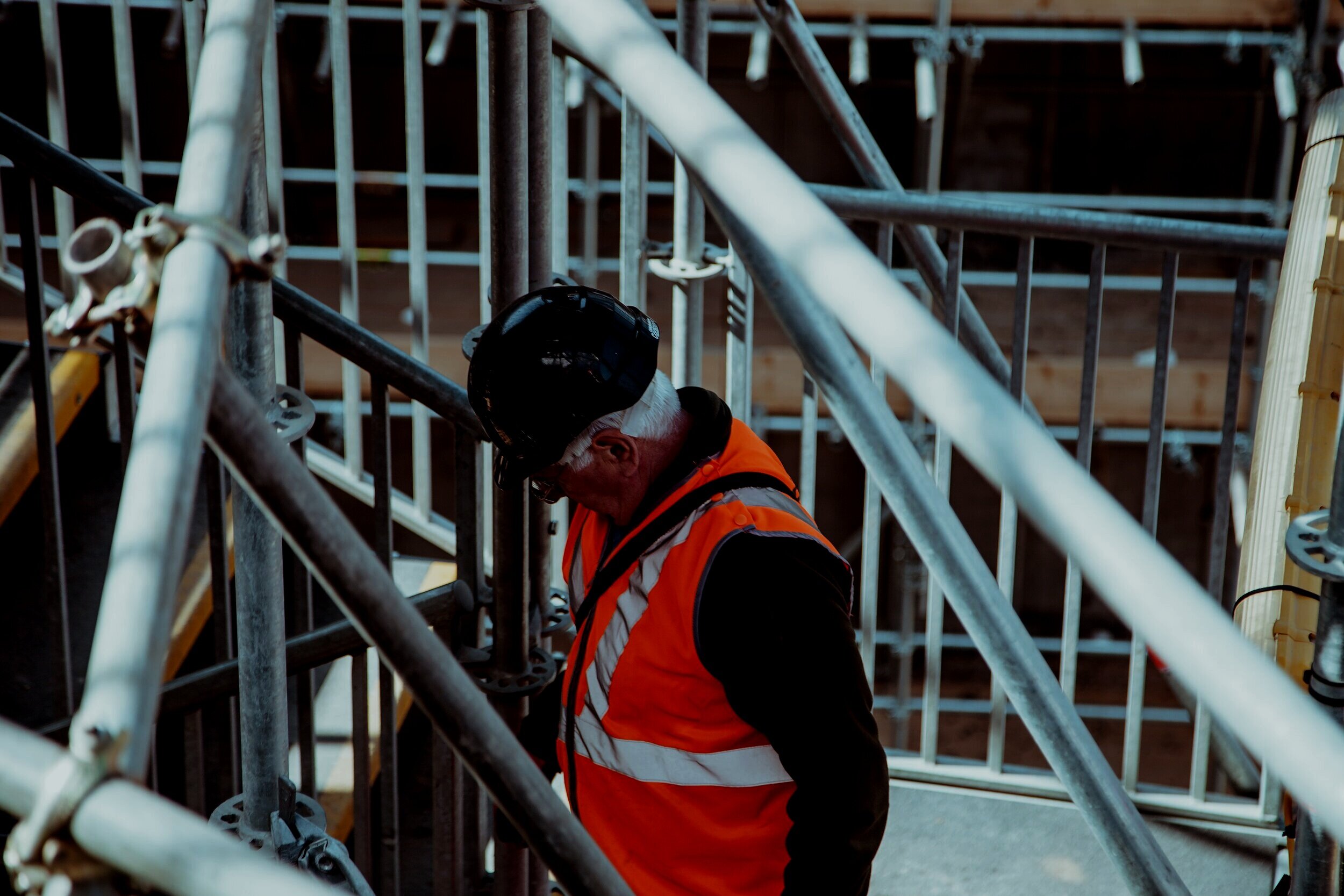 Create Scaffolding Risk Assessments — Rams App Software Risk Assessment Software Method