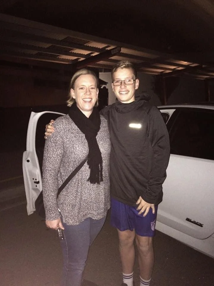 Our Team | Type 1 Foundation Australia