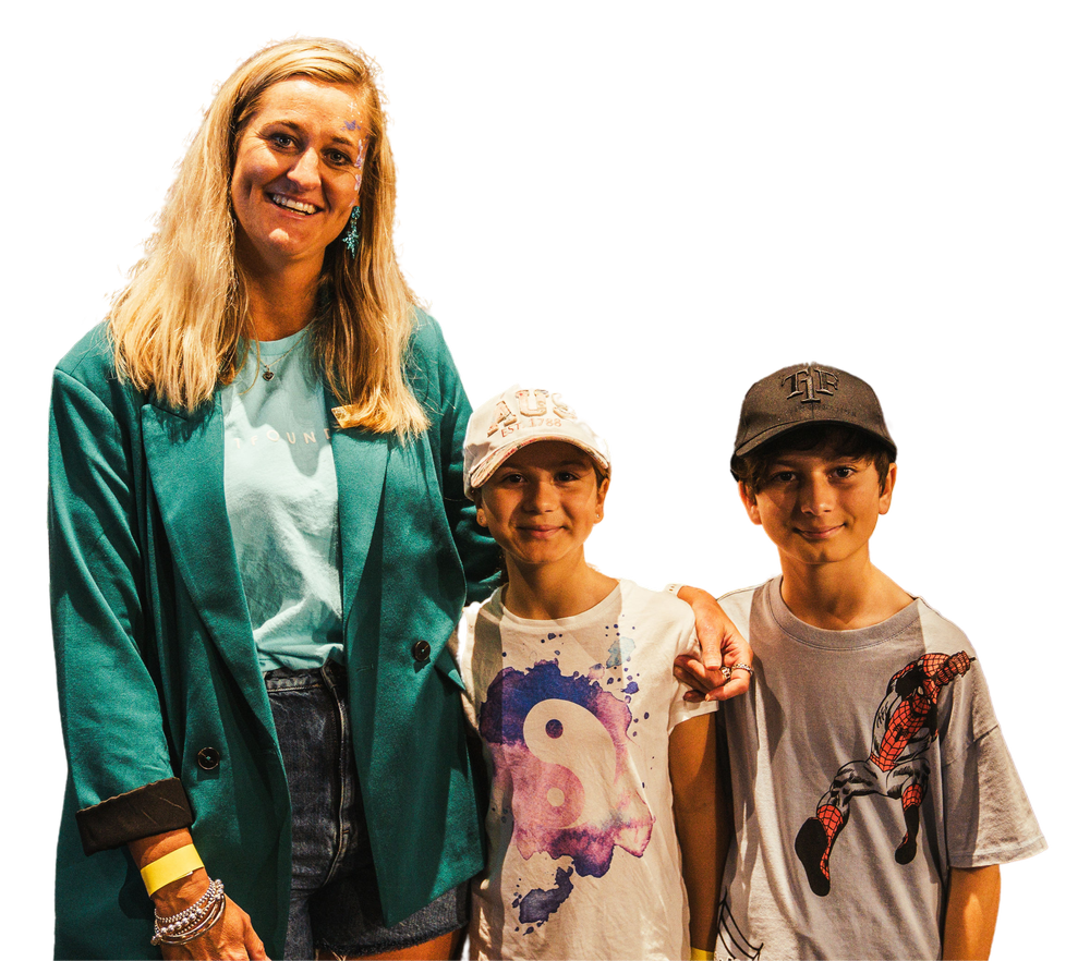 Newly diagnosed with Type 1 Diabetes? Type 1 Foundation Australia