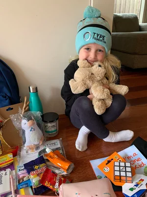 How We Support You | Type 1 Foundation Australia