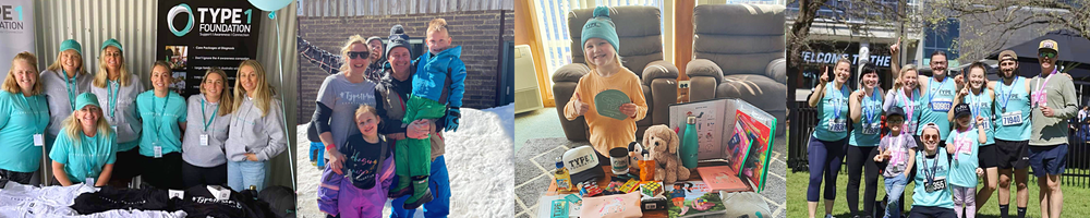 Newly diagnosed with Type 1 Diabetes? Type 1 Foundation Australia