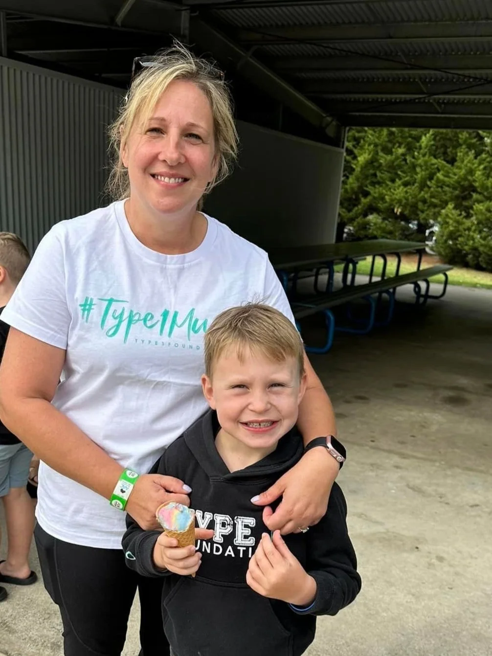 Annual Reports | Type 1 Foundation Australia