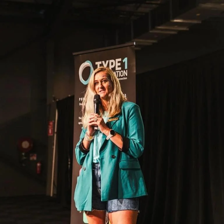 Our Team | Type 1 Foundation Australia