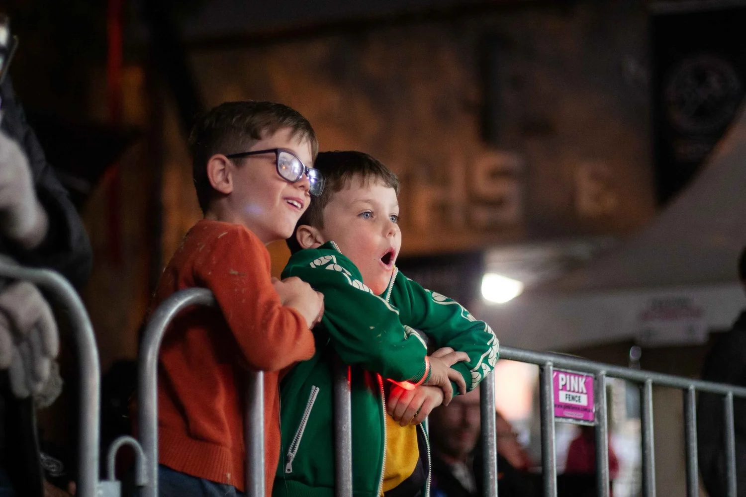 Kid-smith Zone — Blacksmiths Festival