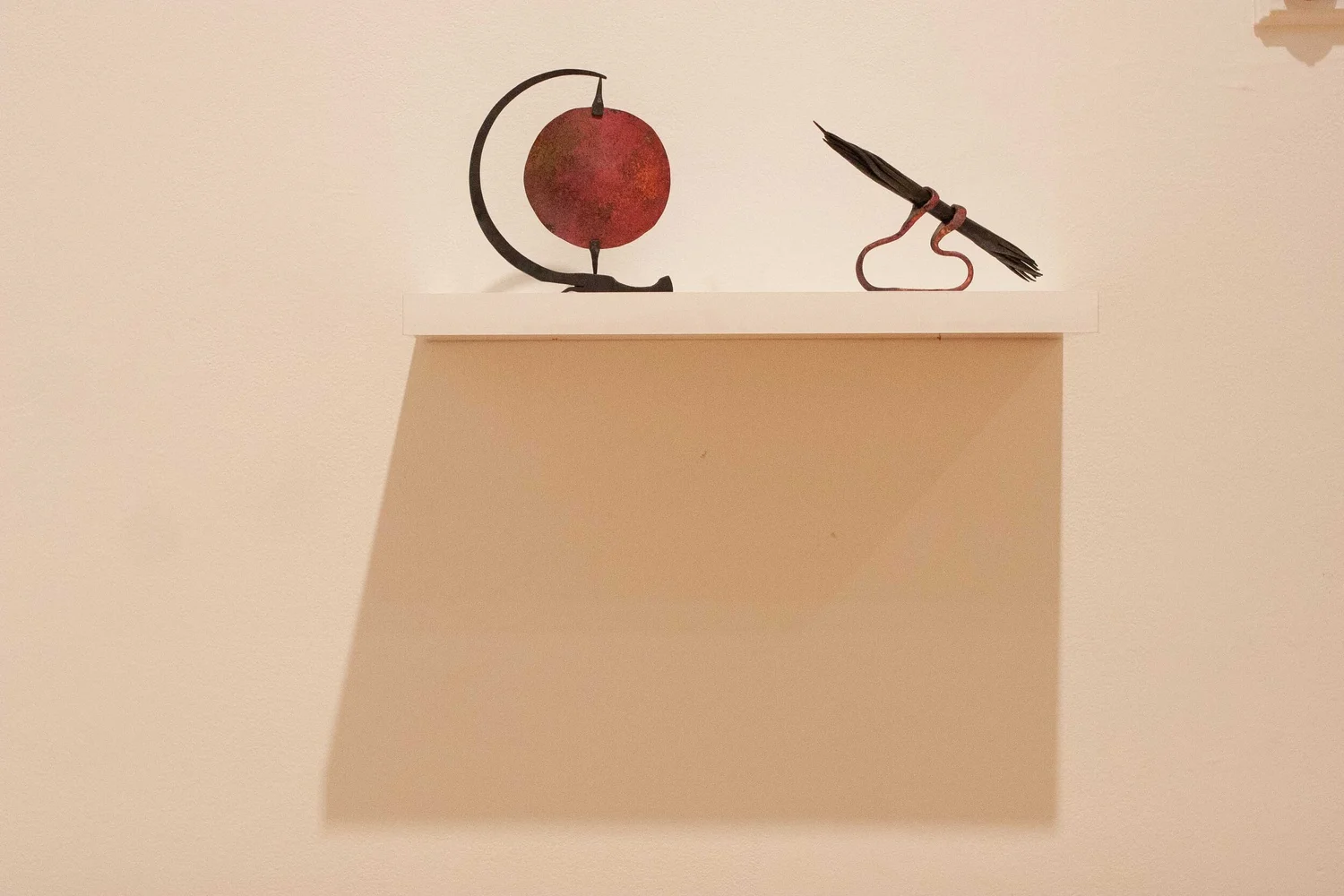 Metal Art Exhibition — Blacksmiths Festival