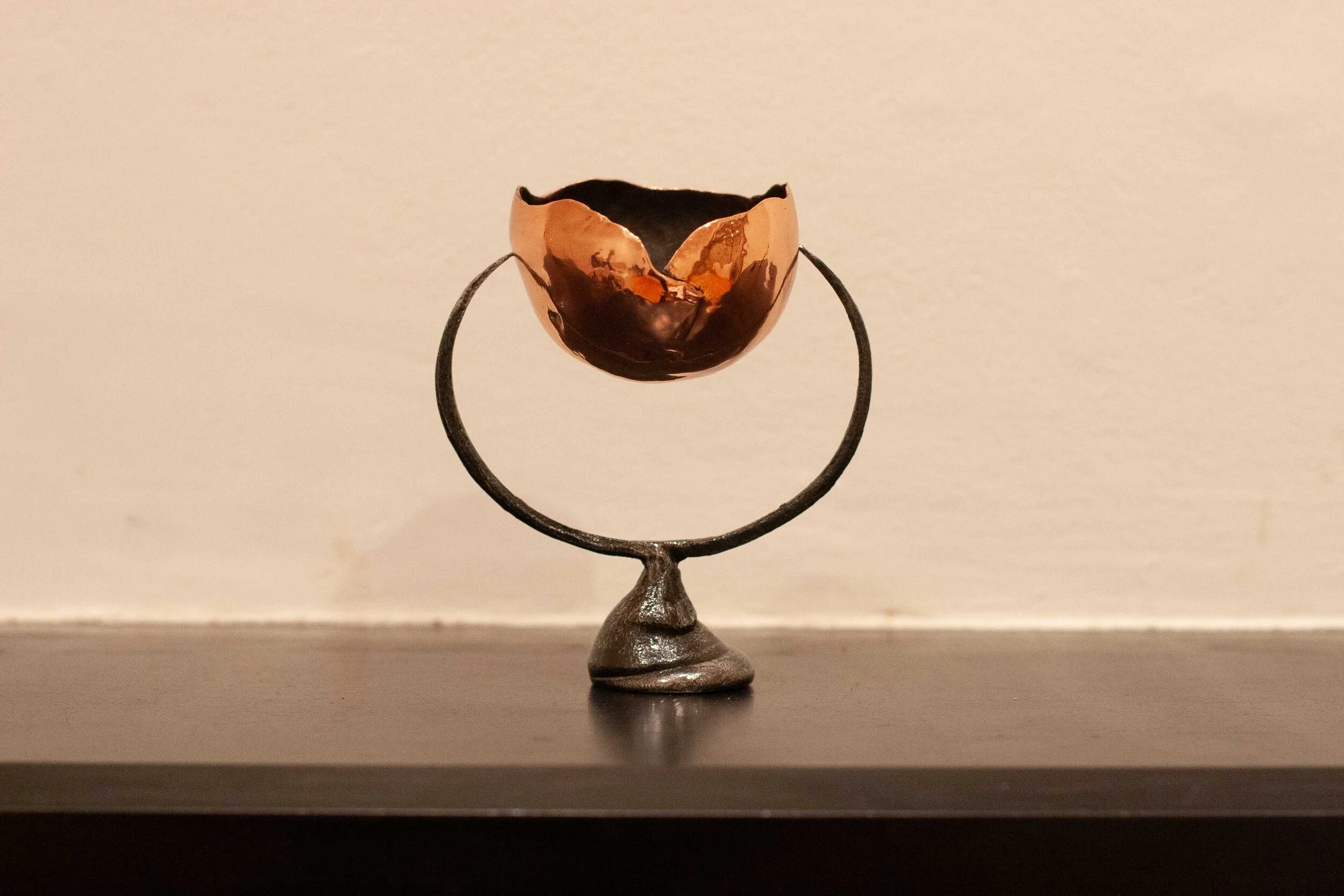 Metal Art Exhibition — Blacksmiths Festival