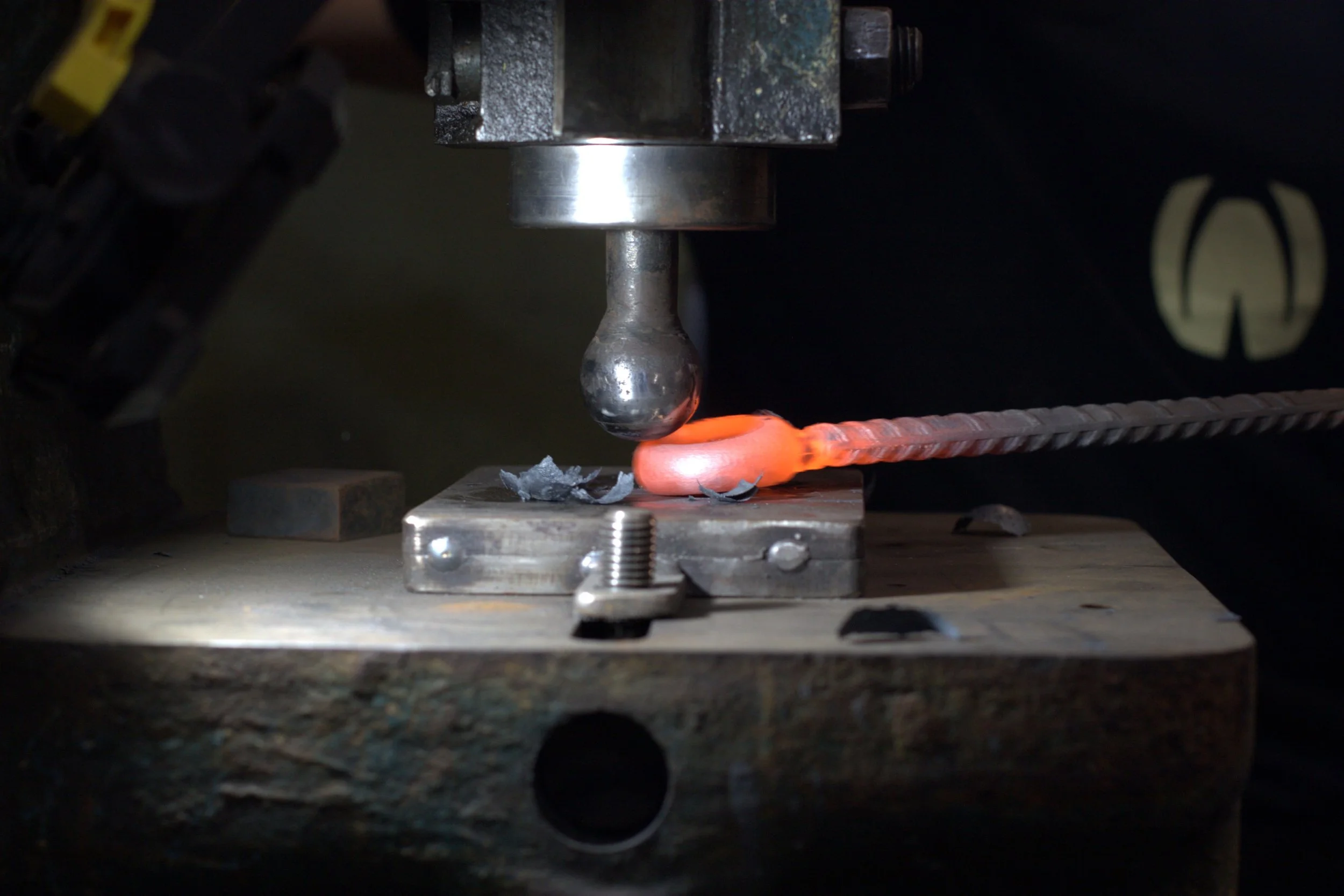 Make your own fidget beginner workshop — Blacksmiths Festival