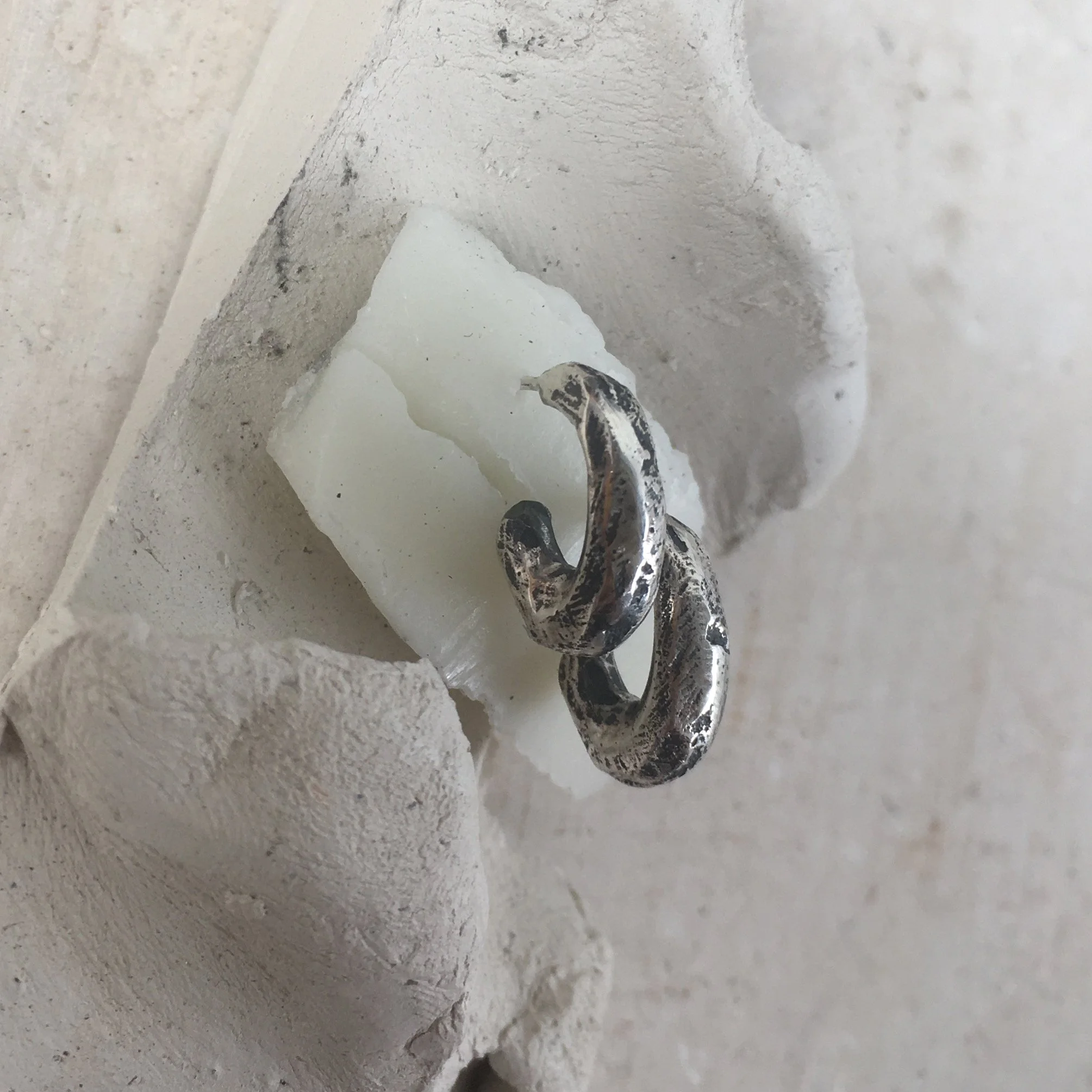 Artist Alley — Blacksmiths Festival