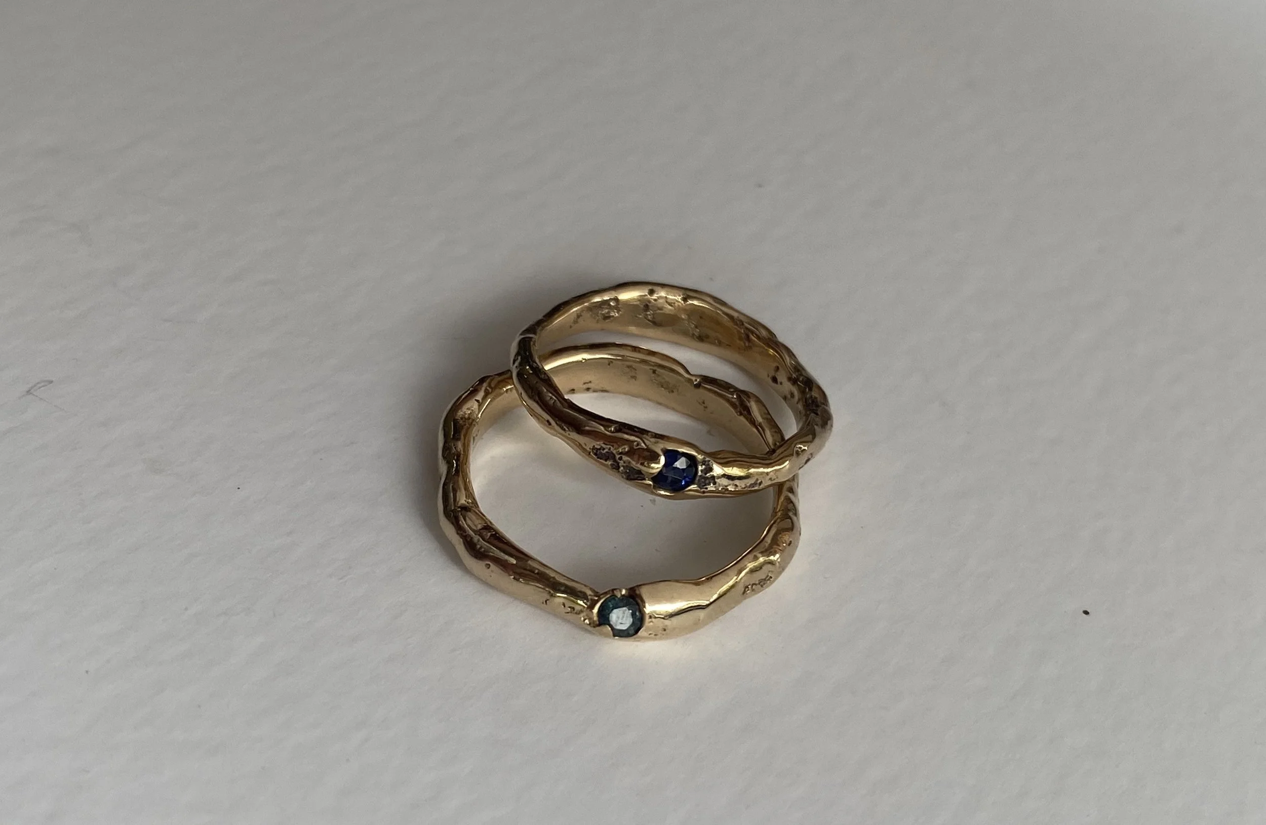 Artist Alley — Blacksmiths Festival