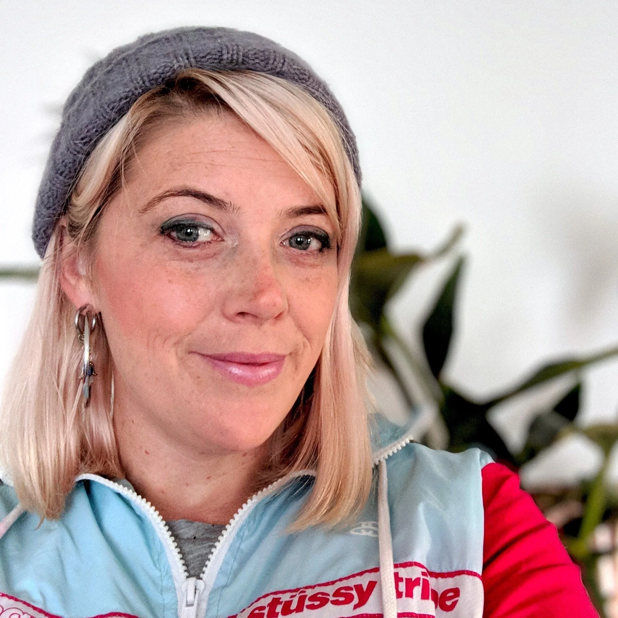 Make your own fidget beginner workshop — Blacksmiths Festival