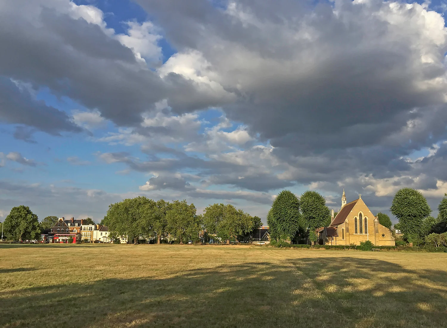 Wild about Putney & Roehampton — WILD LONDON