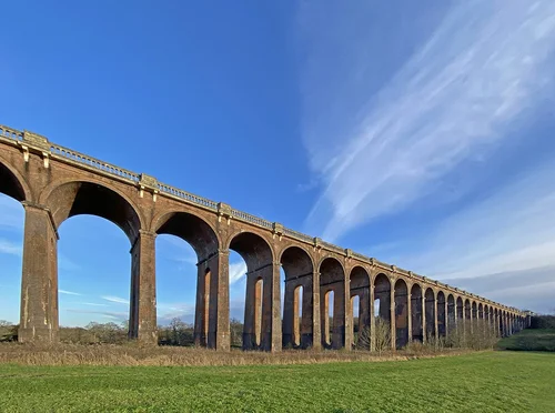 A variety of Viaducts — WILD LONDON