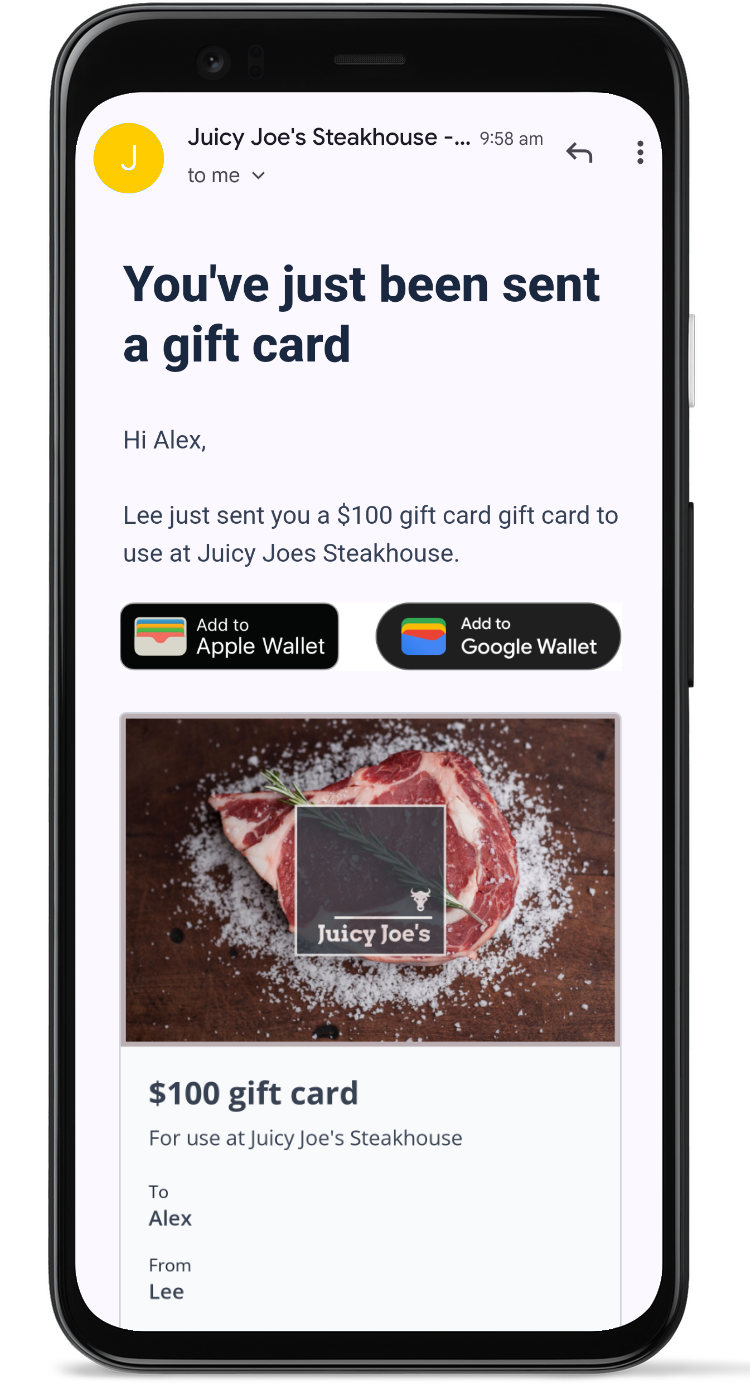 Gift Up! - The simplest way to sell your business’ gift cards online ...