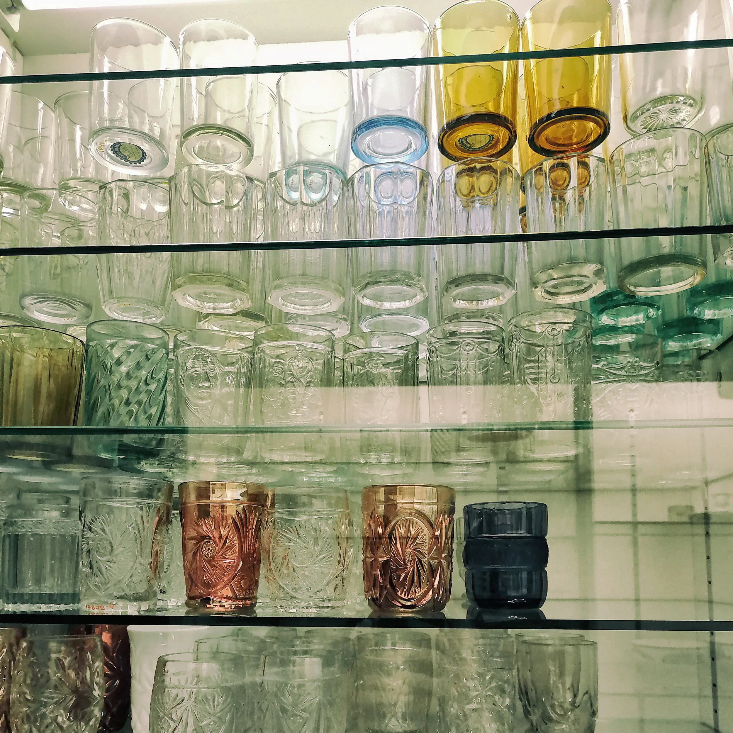The Finnish Glass Museum´s New Blog — Suomen Lasimuseo