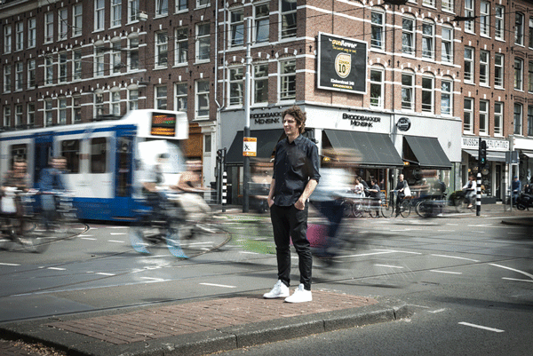 Jaap Biemans / Coverjunkie — The Folks Magazine