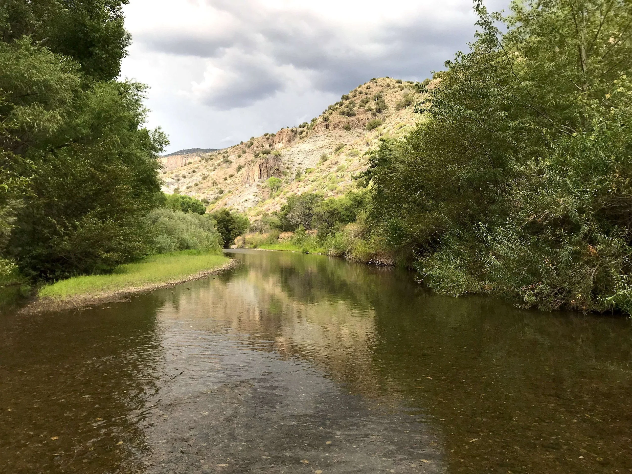 Gila River