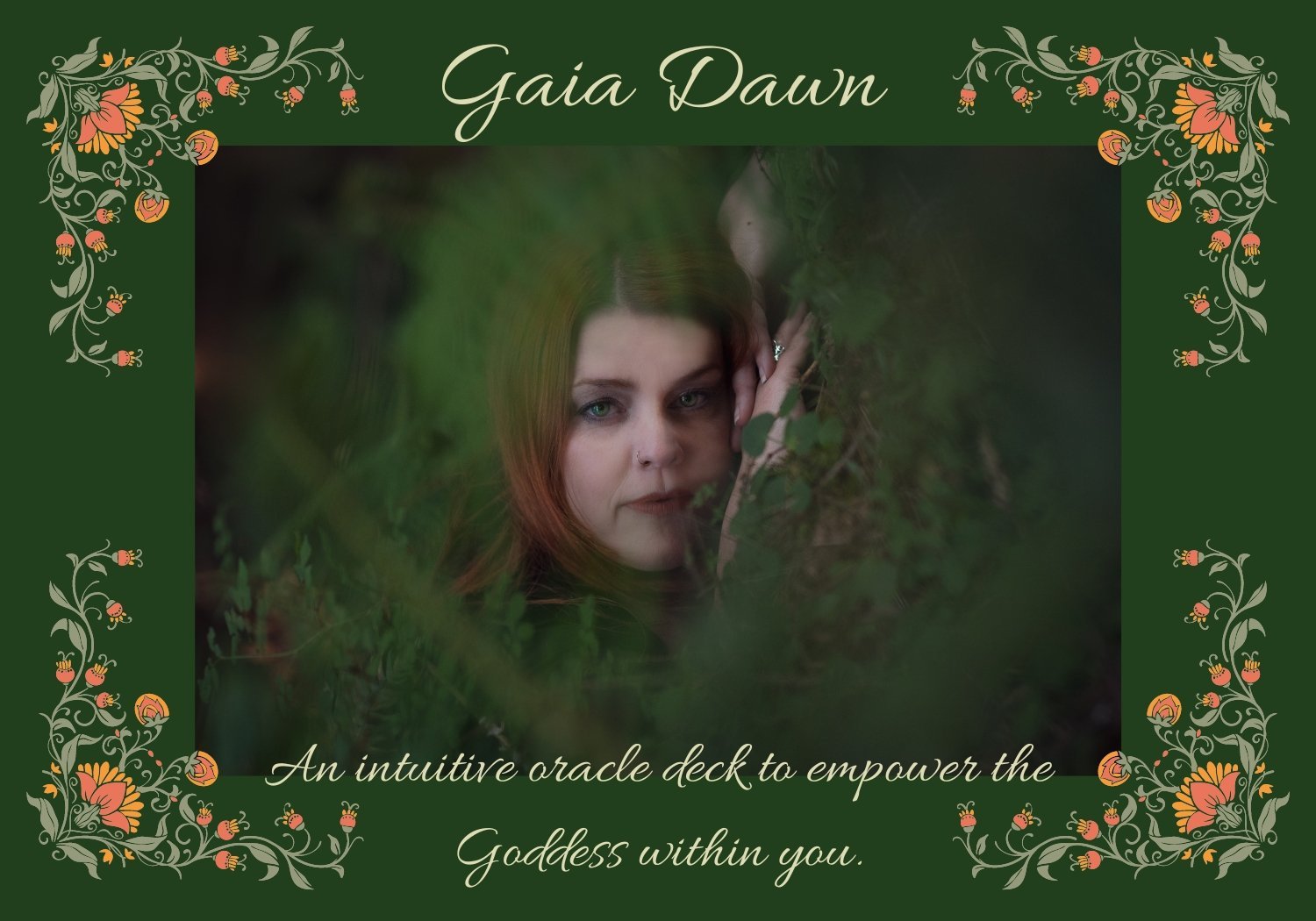 Gaia Dawn Studios