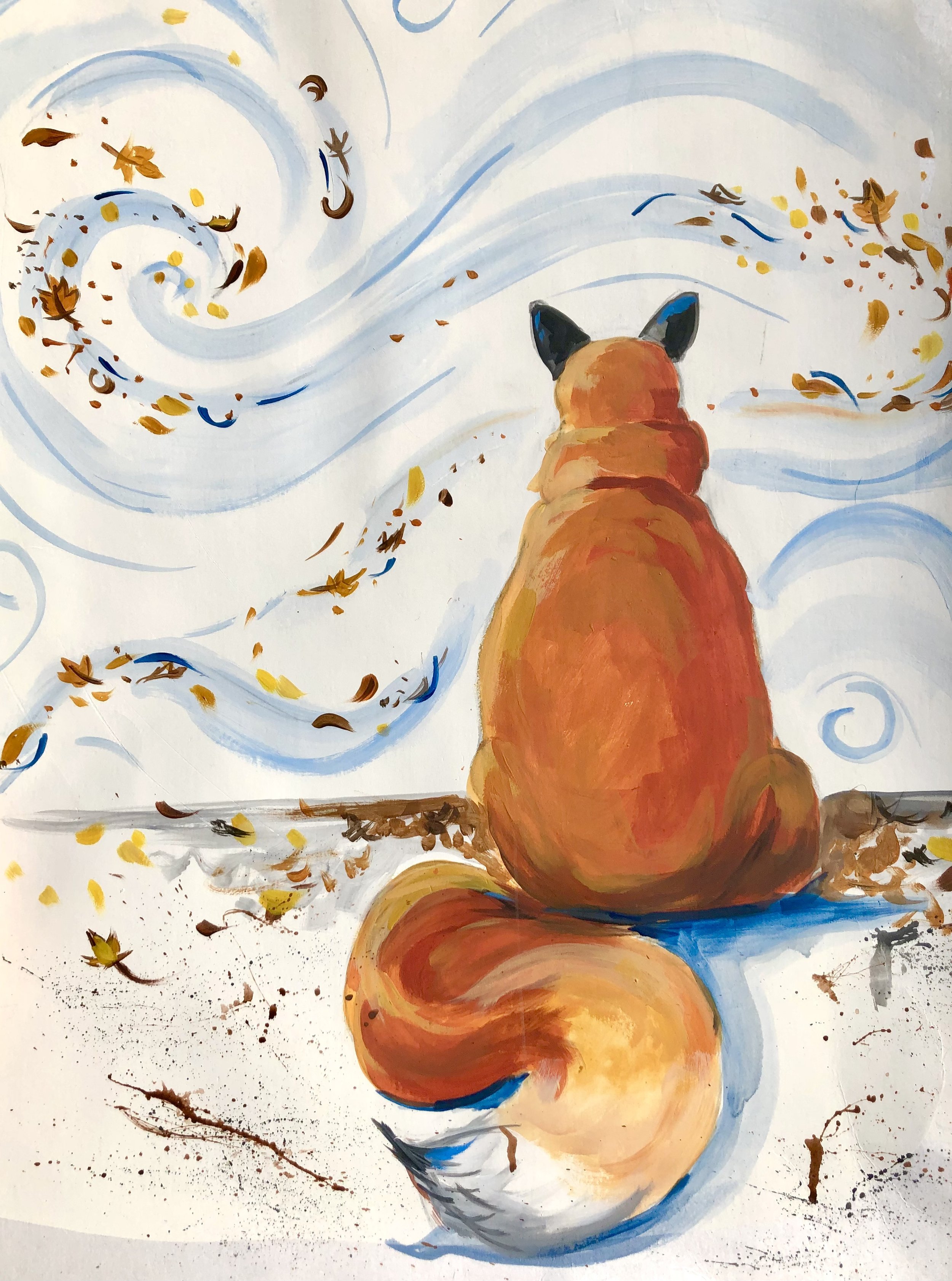 Events — Brittany Lauren