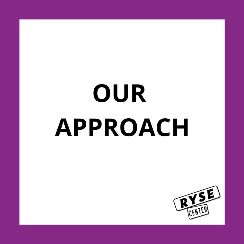 For Parents And Guardians — RYSE Center