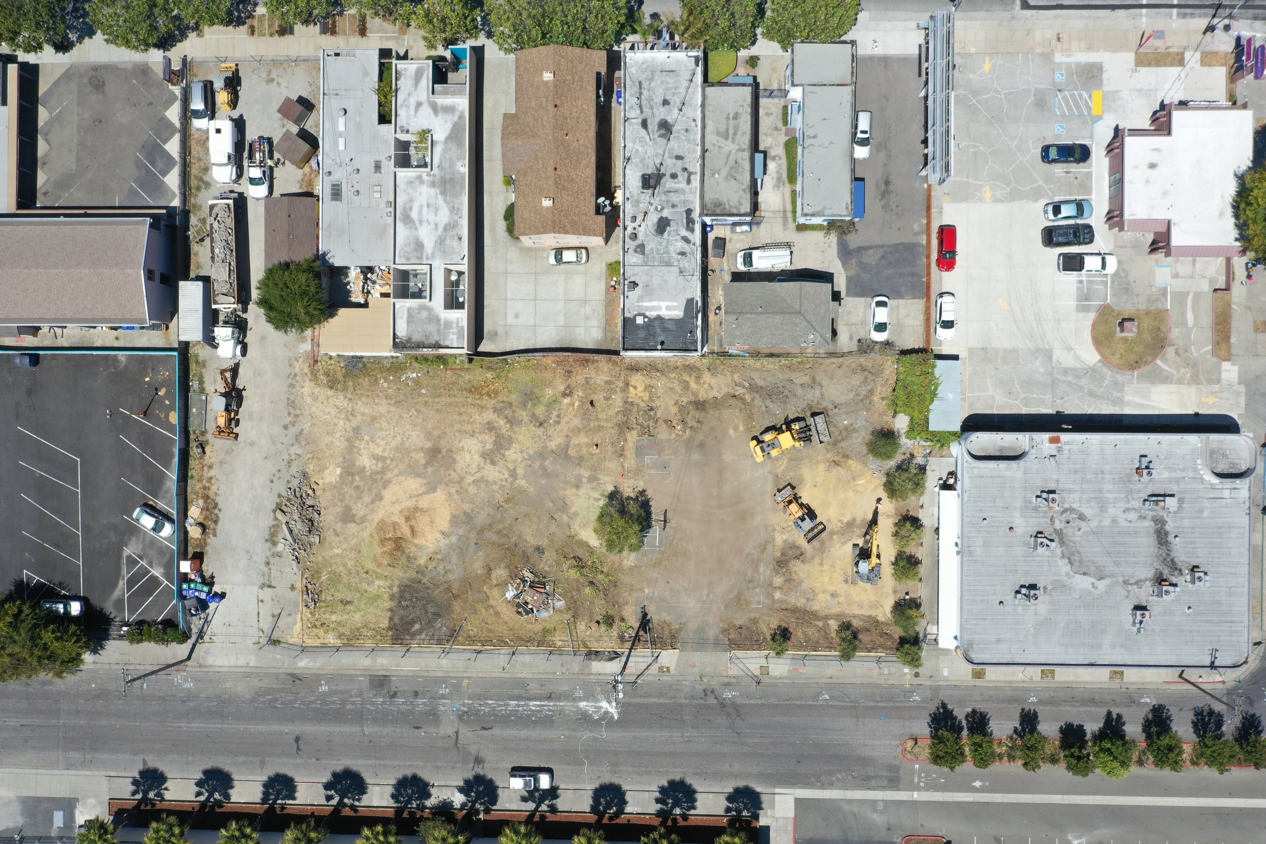 RYSing to Commons: Week 1 — RYSE Center