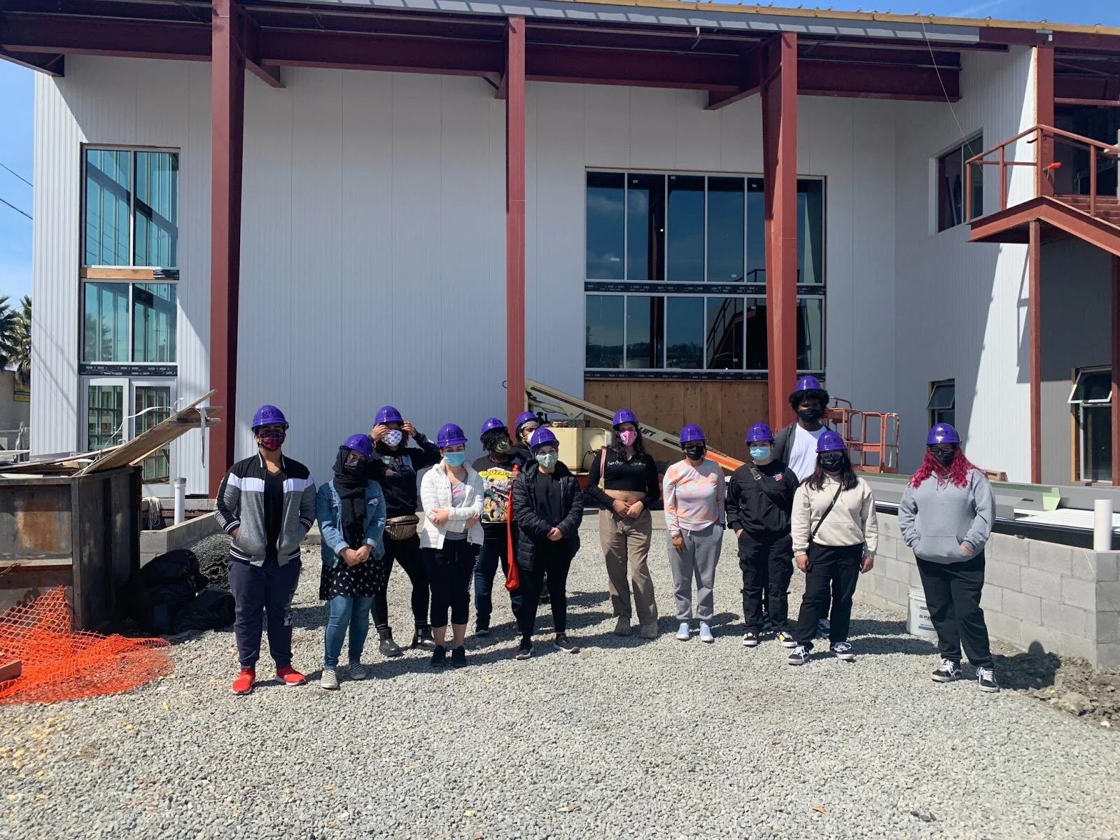 Investing in BIPOC Youth Power: Trusting Our Struggles & Our Dreams ...