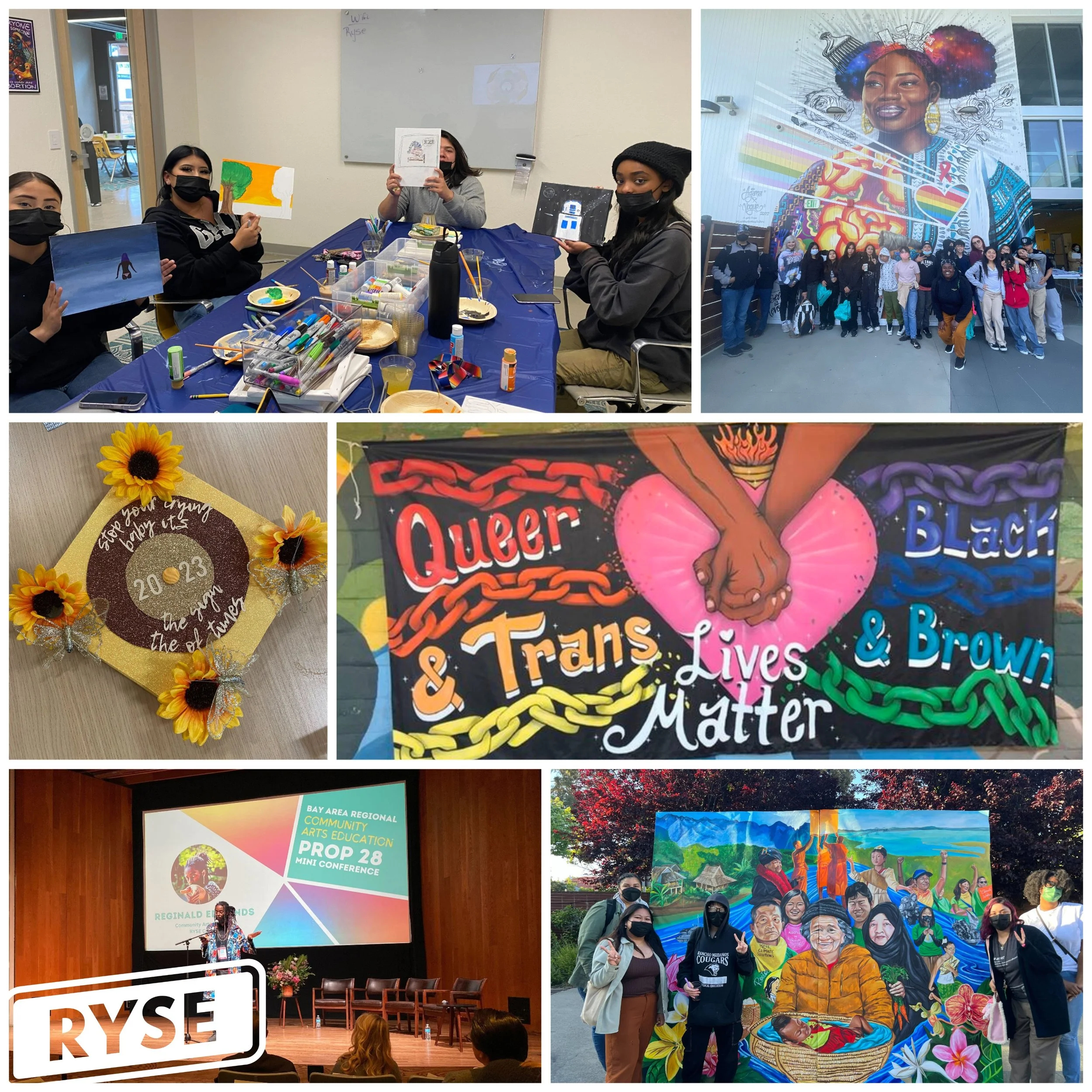 For Parents And Guardians — RYSE Center