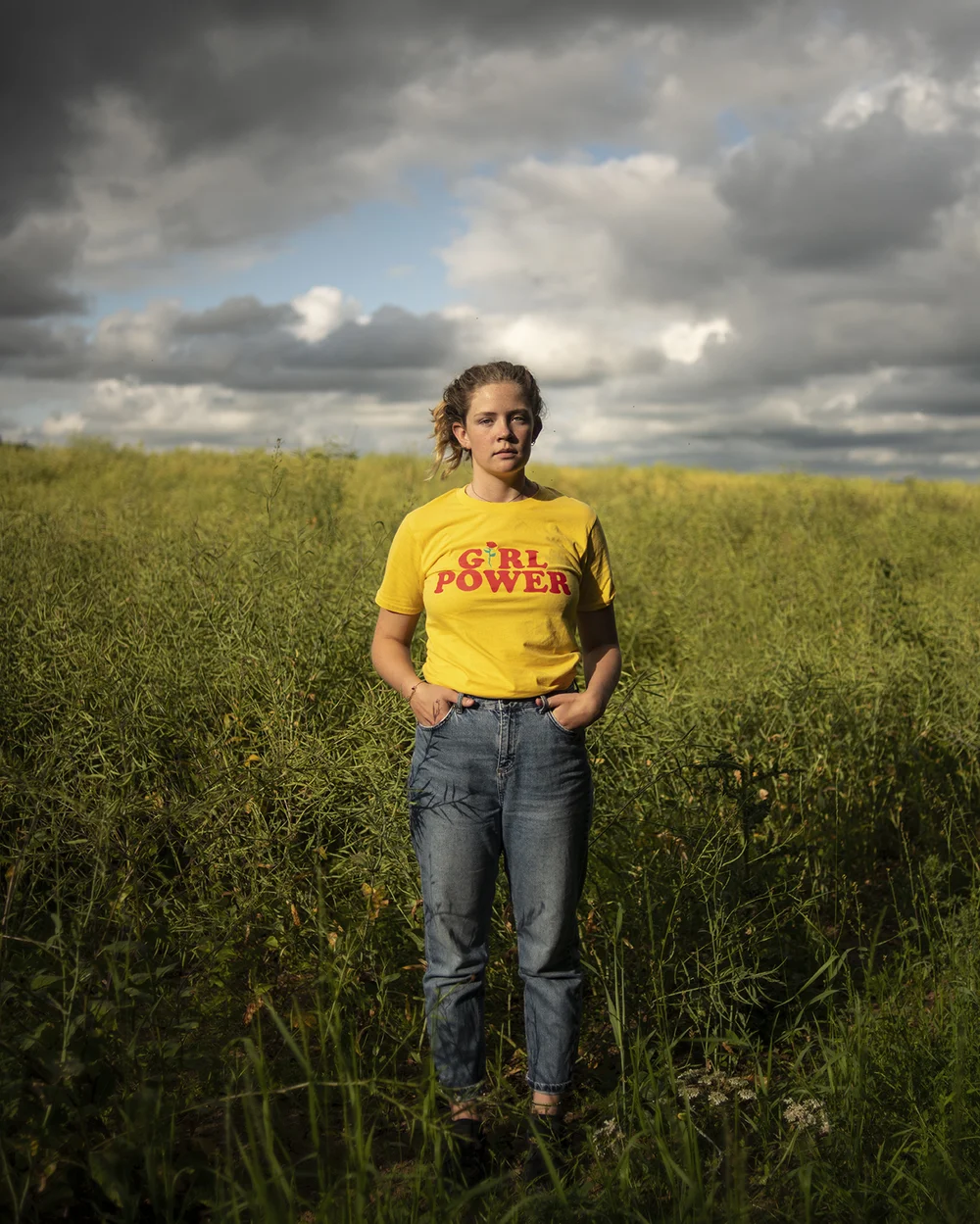 Portrait of Britain - 2019 — Robert Darch