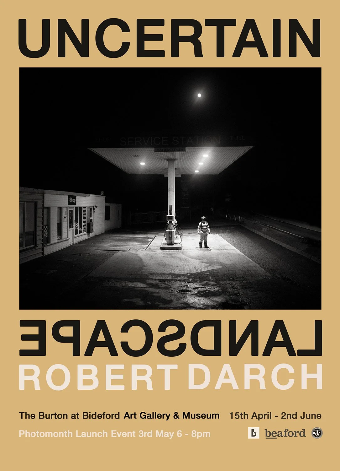 Robert Darch