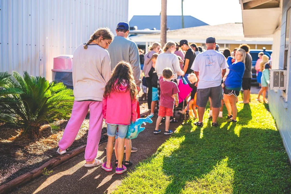 All Events — BigHouse Foundation