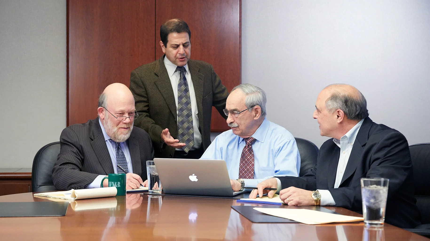 National Sales Rep Attorneys