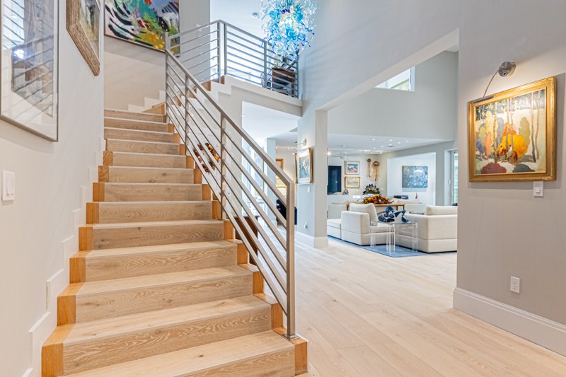 DeAngelis Custom Homes