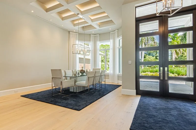 DeAngelis Custom Homes