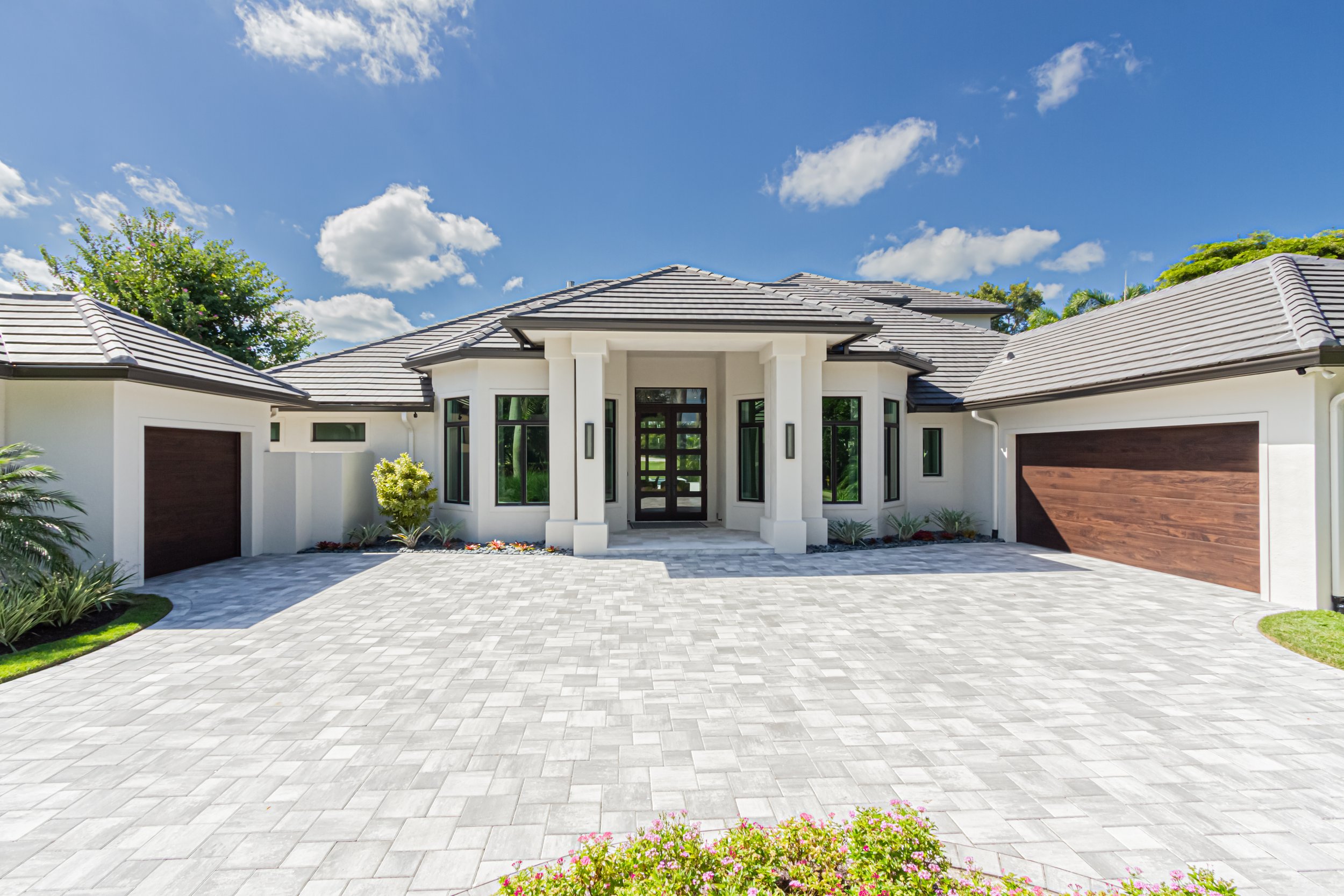 DeAngelis Custom Homes