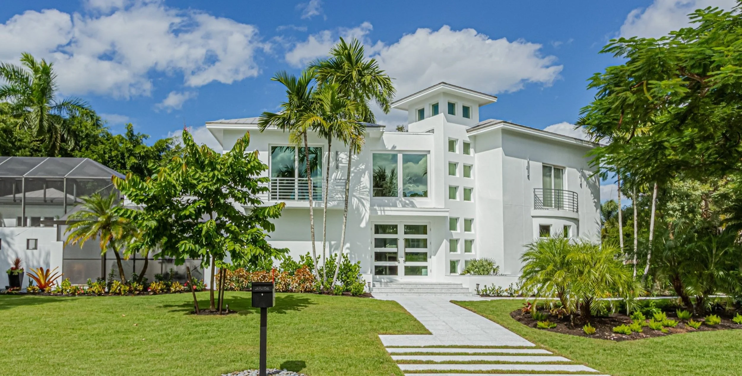 About — DeAngelis Custom Homes