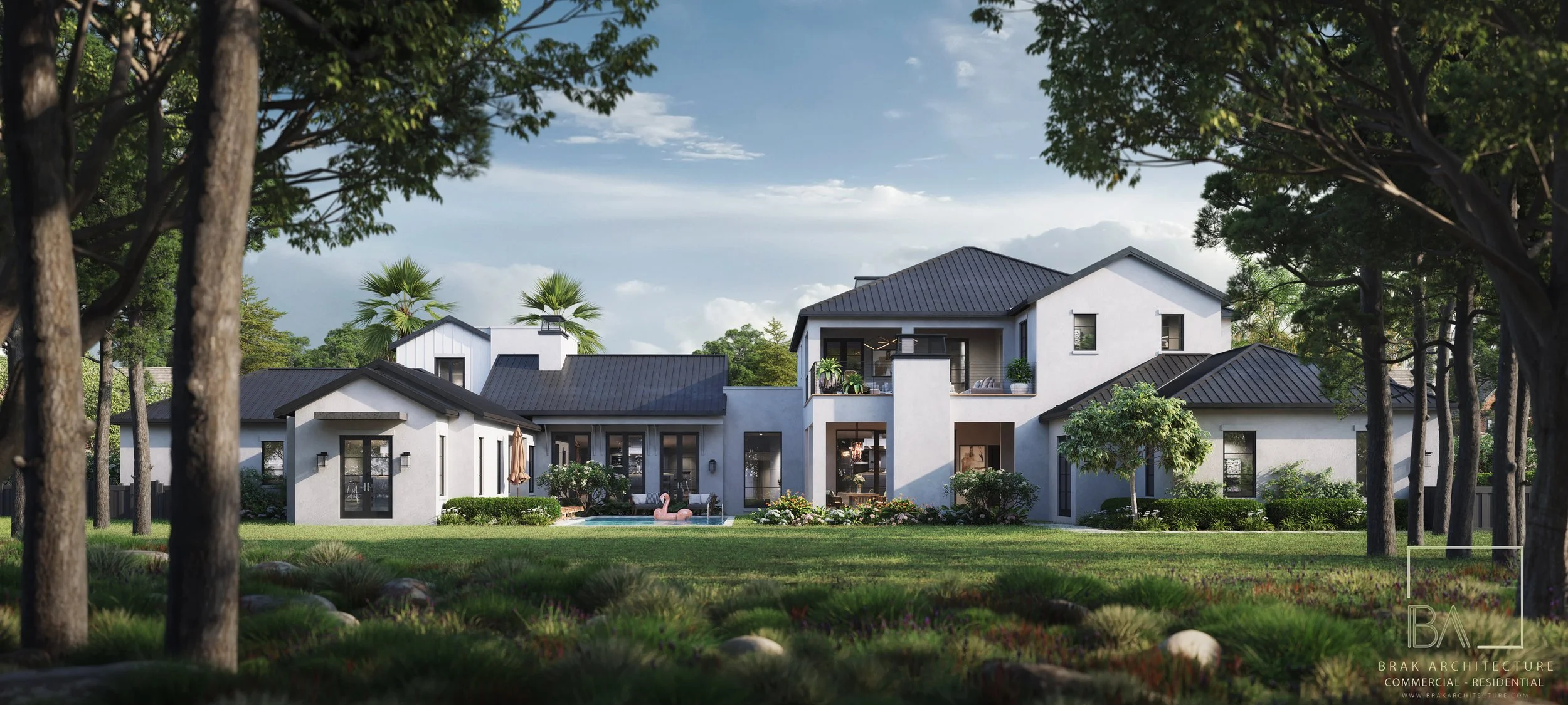 DeAngelis Custom Homes