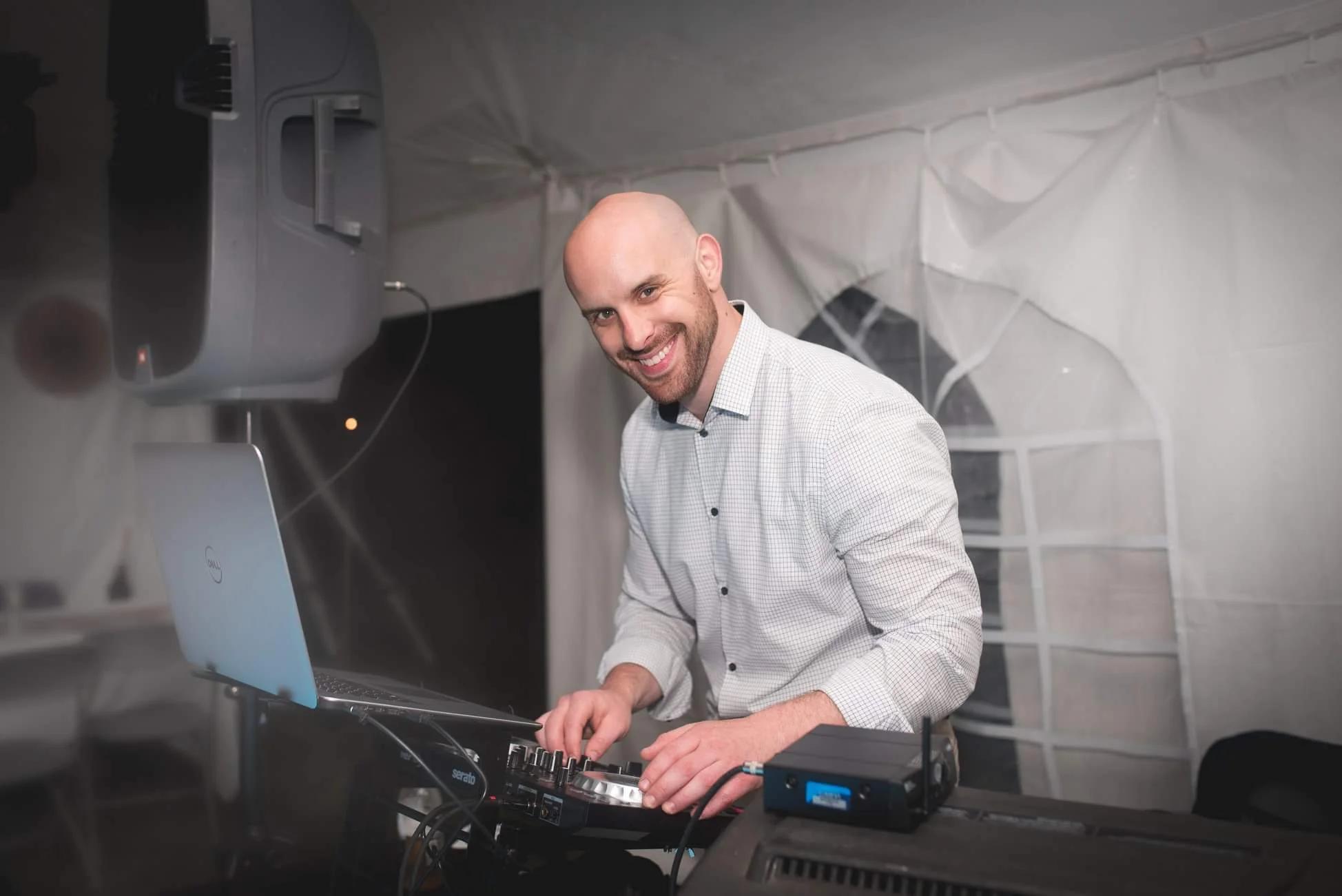 Mike the Mic DJ Service