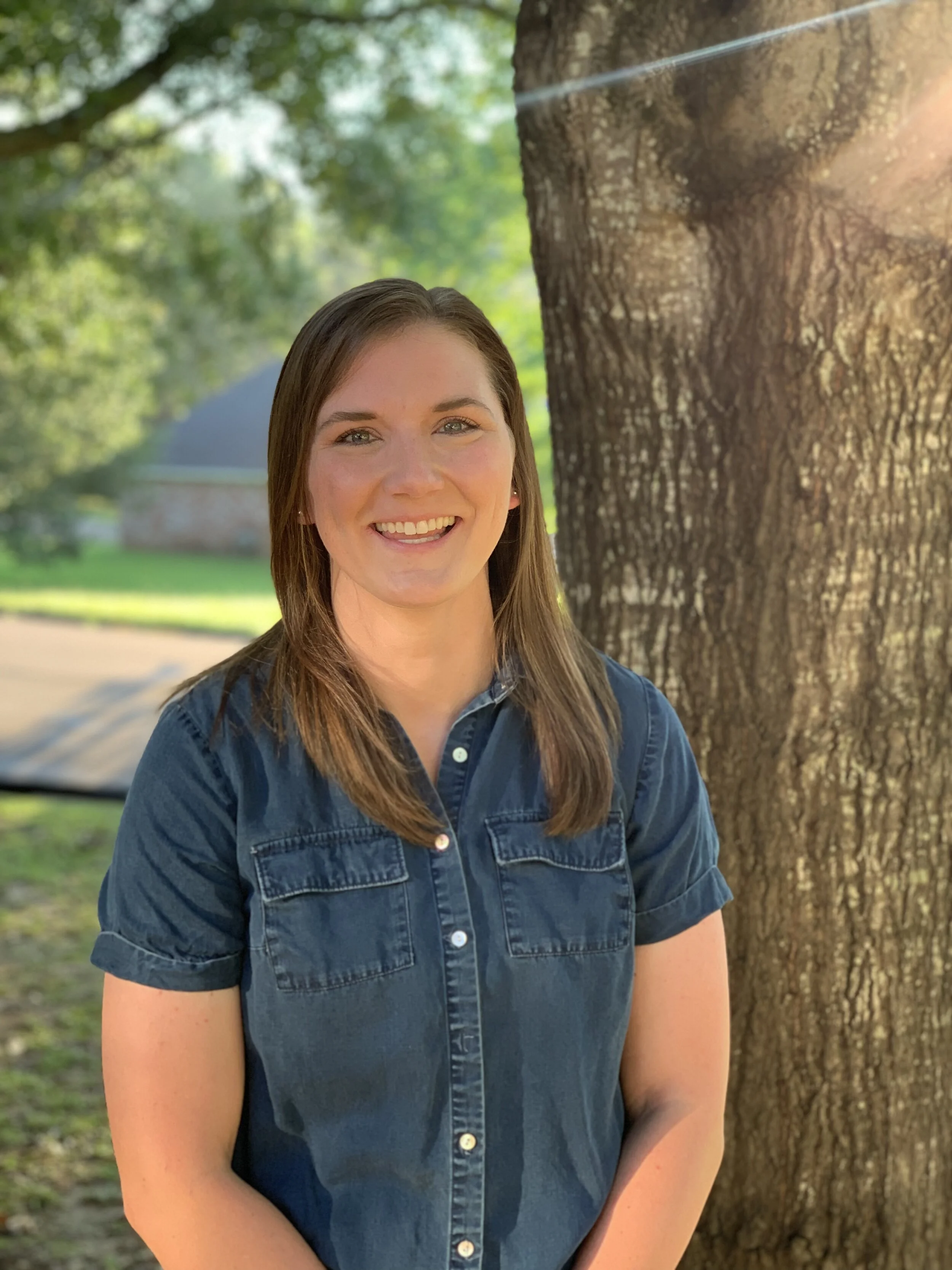 Bethany — Red River Counseling - Mississippi