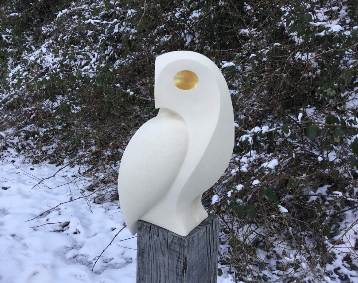 2020 - present — gail dooley ceramics