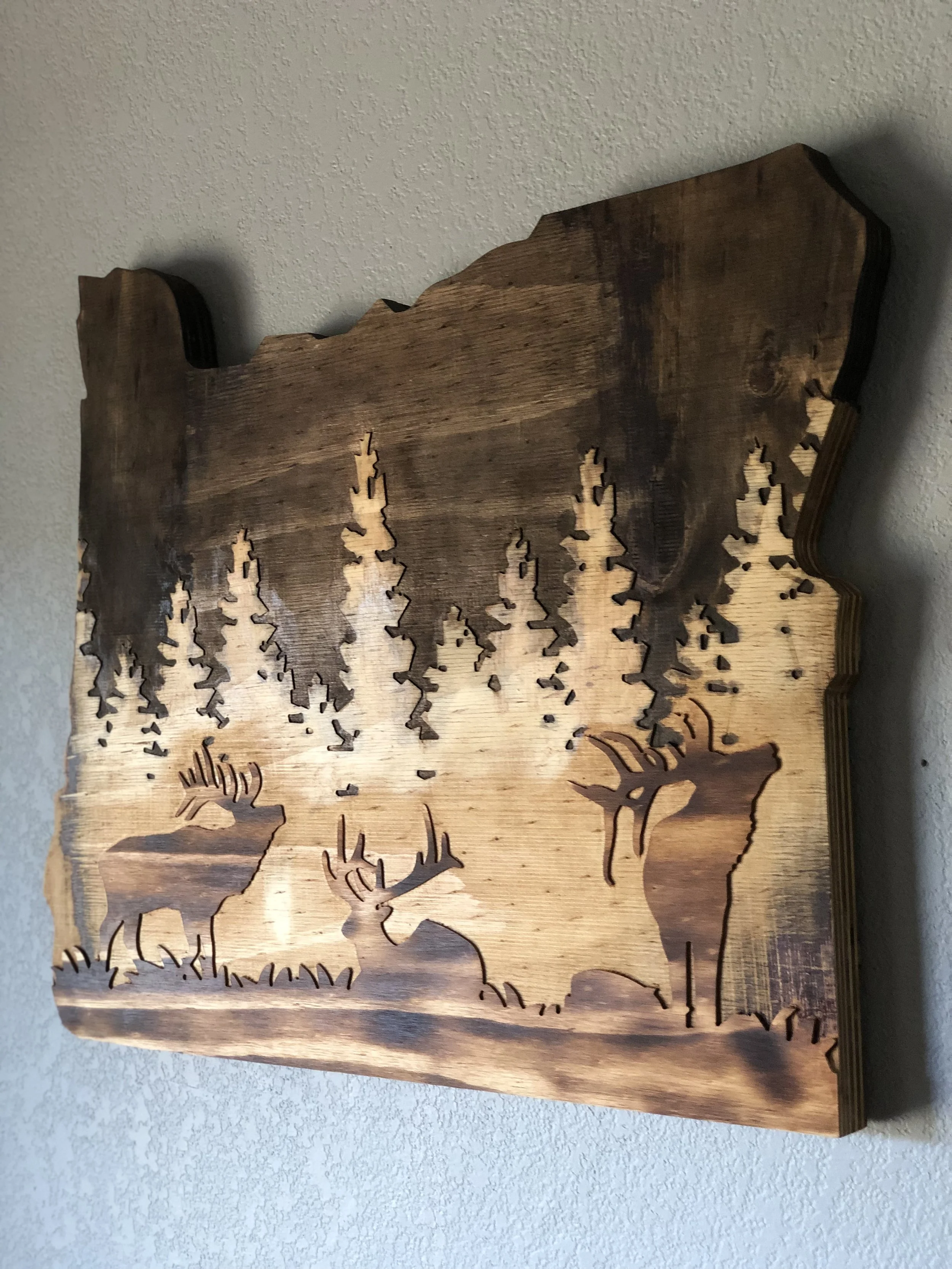Burnpile Design