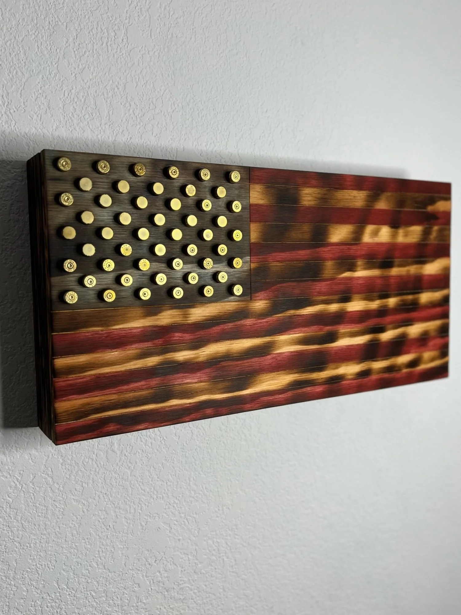 Burnpile Design-Handcrafted Custom Concealment Cabinets & Wood Art for ...
