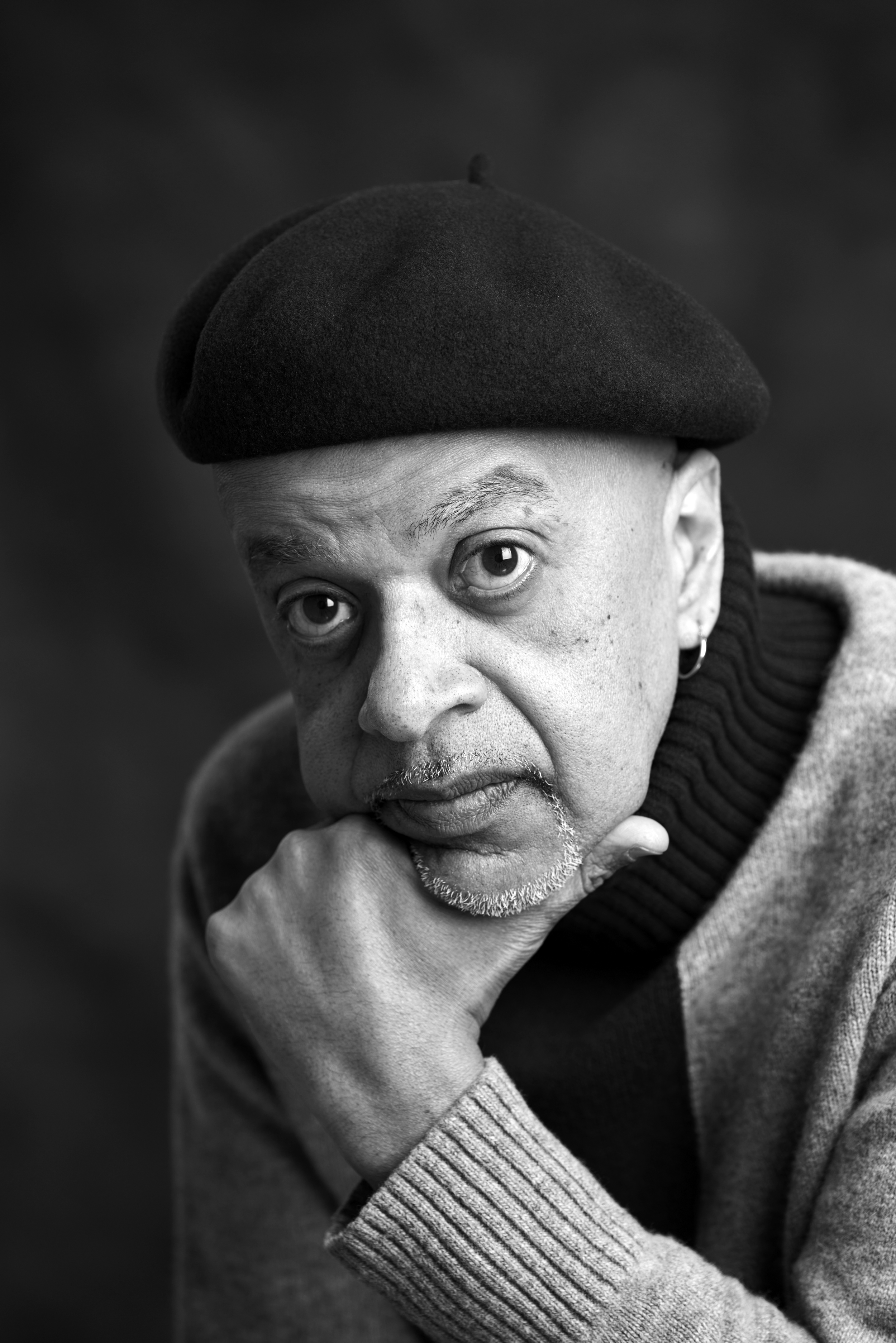 James McBride | The Heaven & Earth Grocery Store: A Novel — History ...