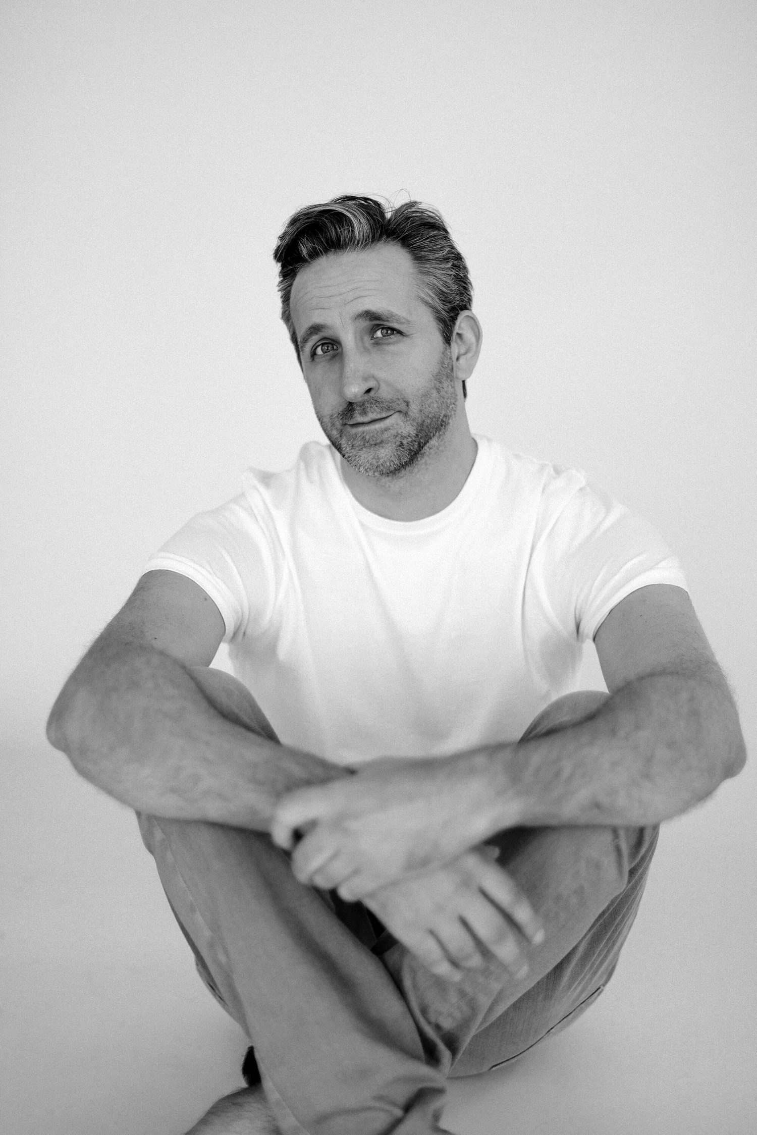 Matt Siegel | The Secret History of Food — History Book Festival