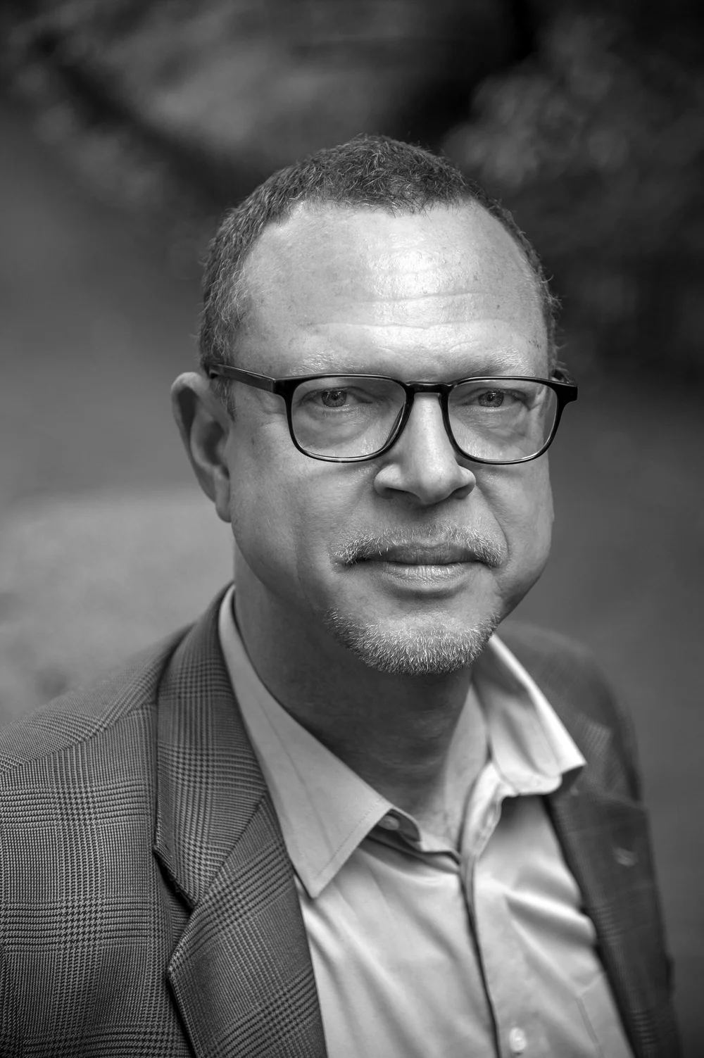 Howard W. French | Born in Blackness — History Book Festival