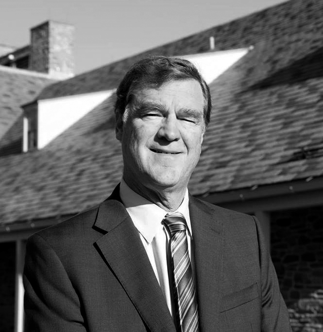 Paul M. Sparrow | Awakening the Spirit of America — History Book Festival