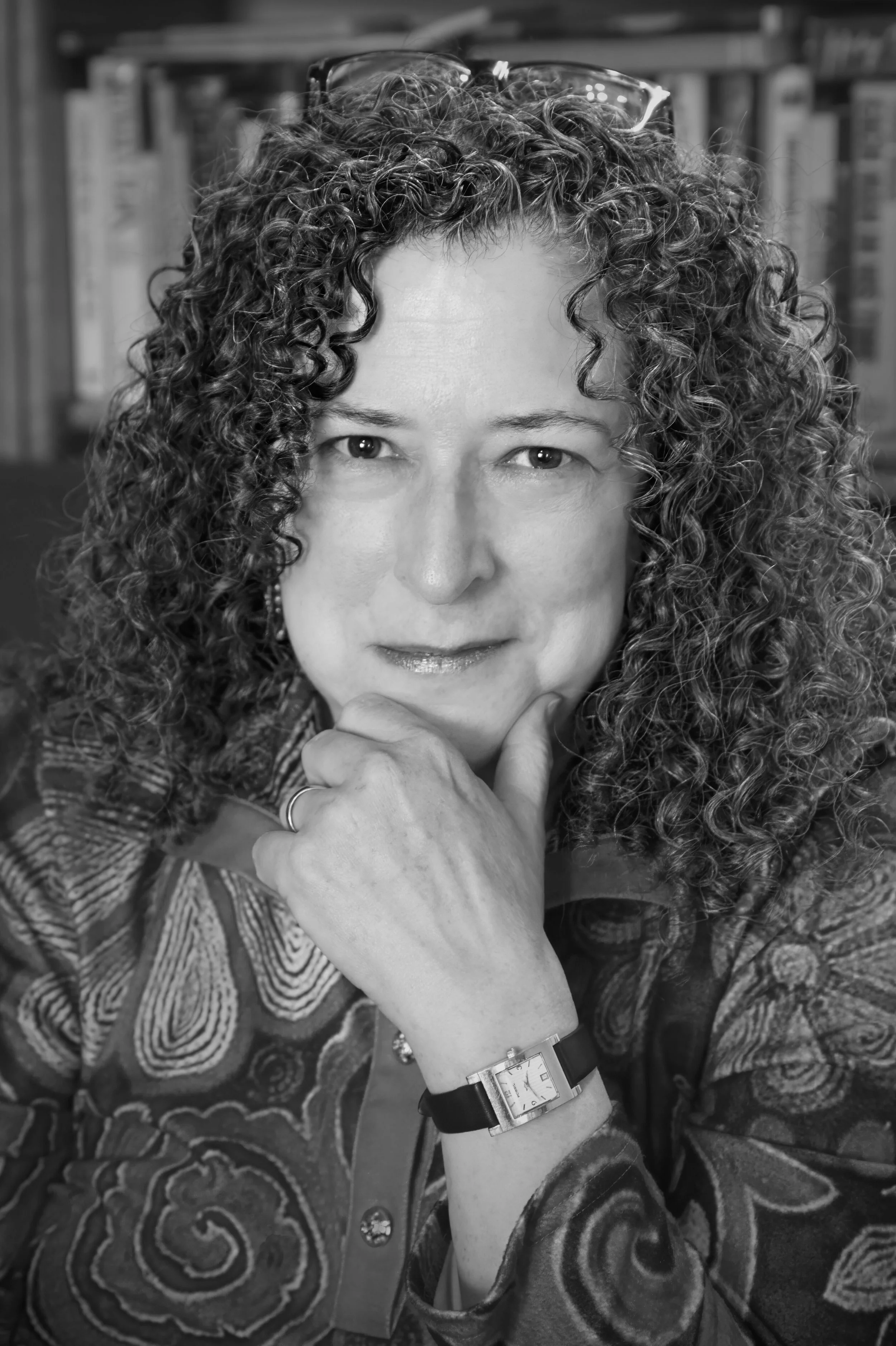 The Talented Mrs. Mandelbaum: The Rise and Fall of an American ...