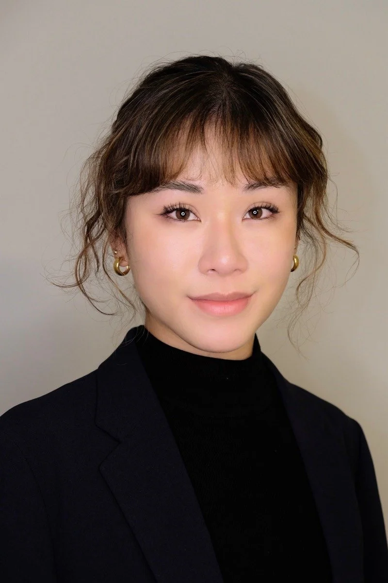 Aileen Hong's Instagram, Twitter & Facebook on IDCrawl