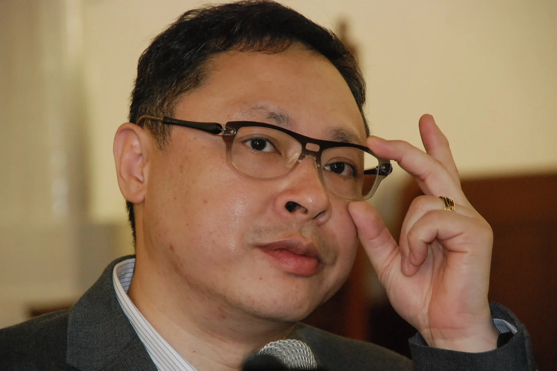 In-depth report says academic freedom in Hong Kong under threat — Hong ...