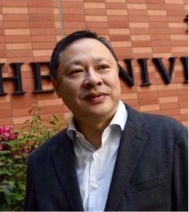 Profiles of political prisoners — Hong Kong Watch