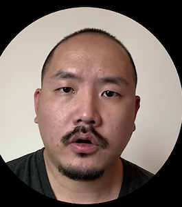 Gordon Ng Ching-hang — Hong Kong Watch